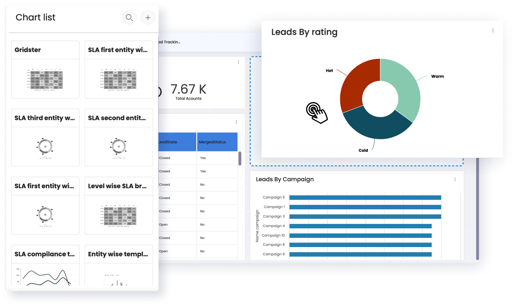 Business Intelligence - DataByte