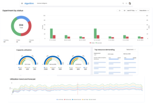 Business Intelligence - DataByte